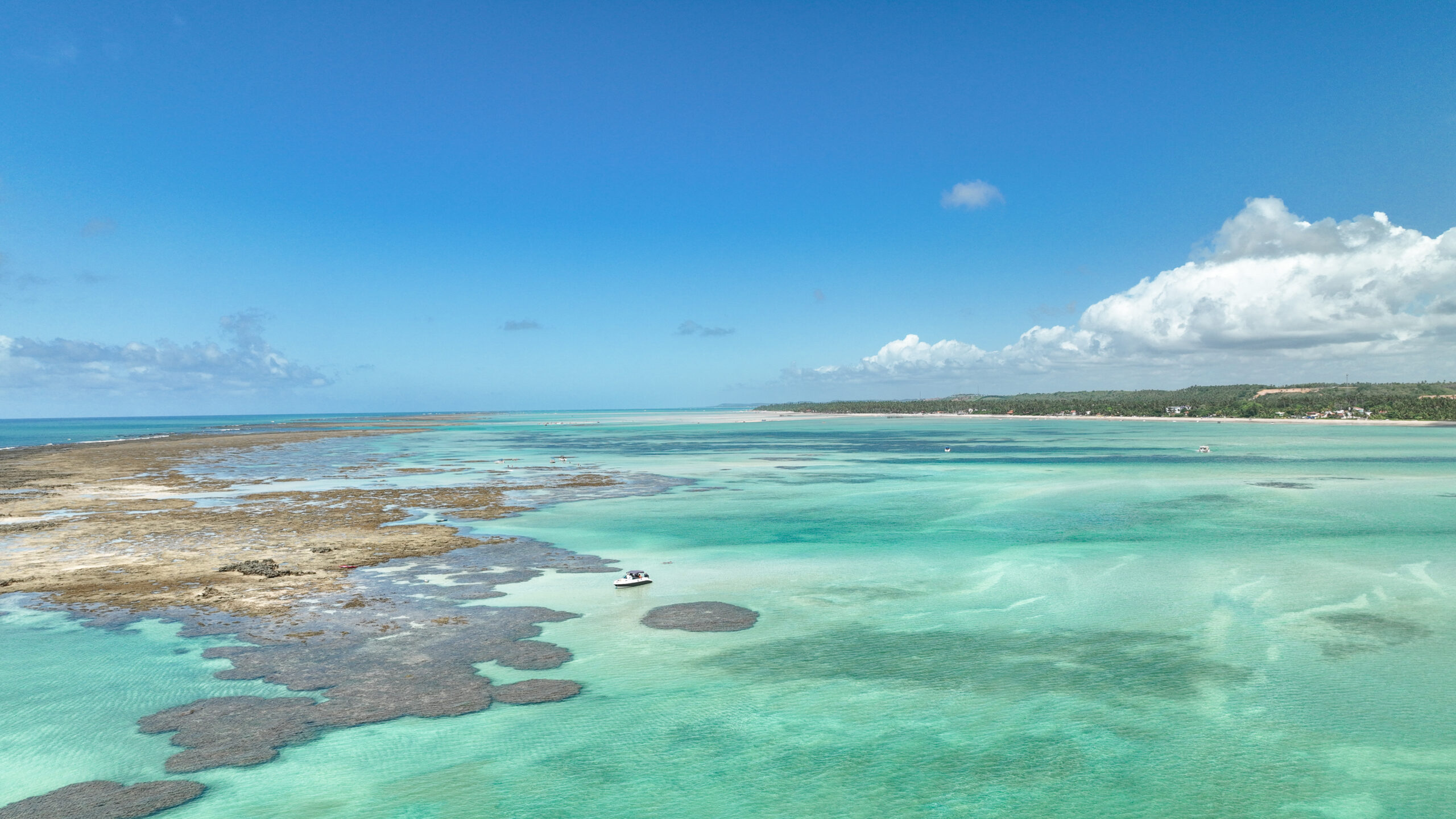 Clima Maragogi: melhor época pra viajar e o que esperar