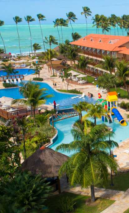 Black Friday 2022 | Salinas Maceió All Inclusive Resort