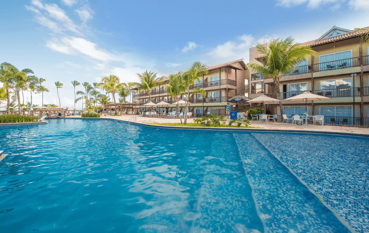 Black Friday 2019 | Salinas Maceió All Inclusive Resort