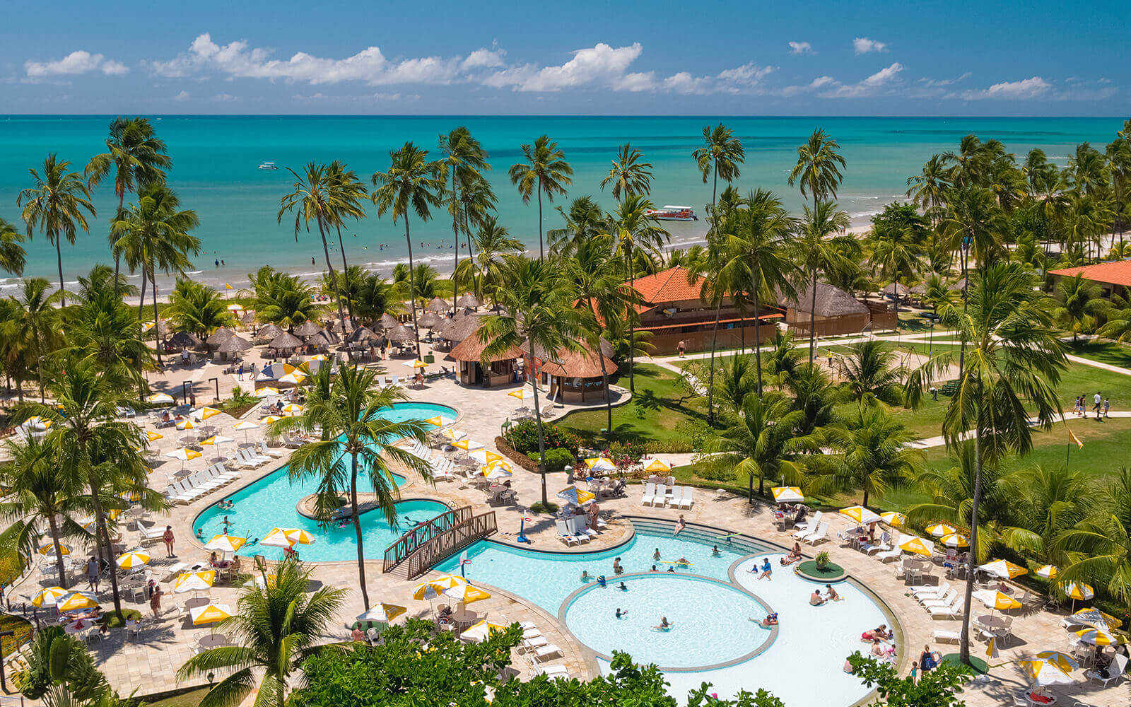 Semana do Consumidor | Salinas Maragogi All Inclusive Resort