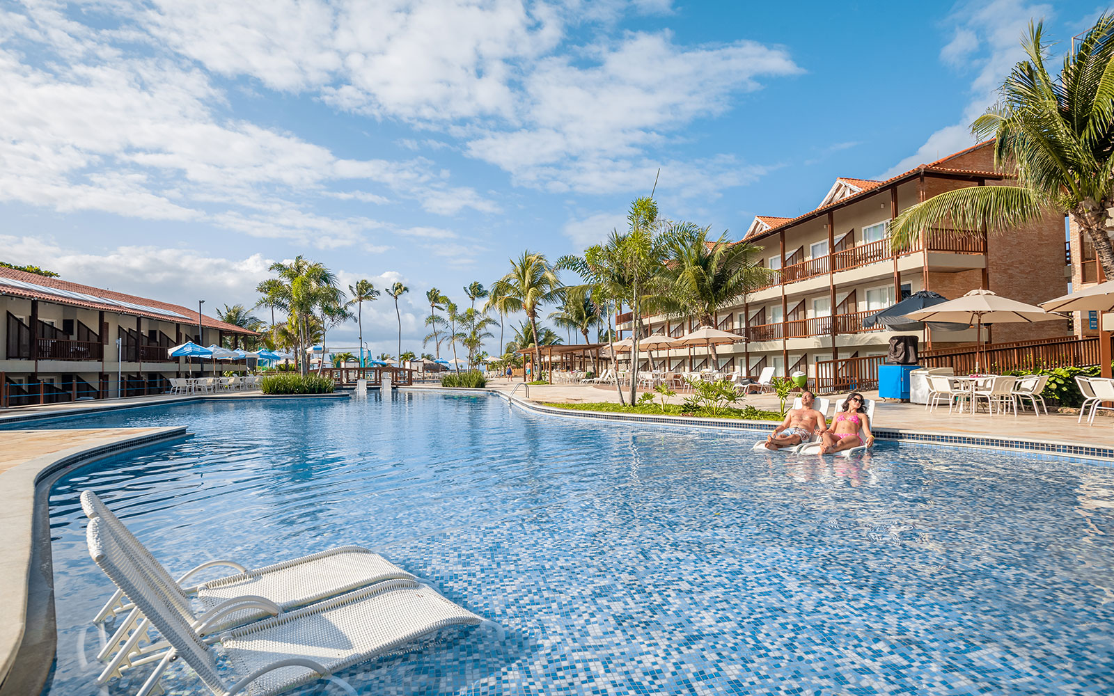 Semana do Consumidor | Salinas Maceió All Inclusive Resort